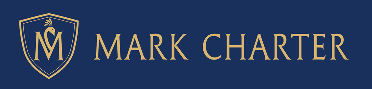 MENS SUIT – Mark Charter